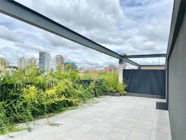 Apartamento para Venda em São Paulo/SP Vila Ipojuca 2 Quartos
