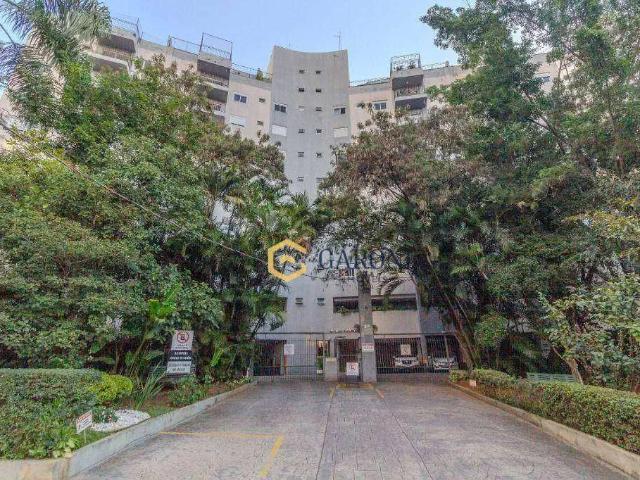 Apartamento para Venda em São Paulo/SP Vila Ipojuca 2 Quartos