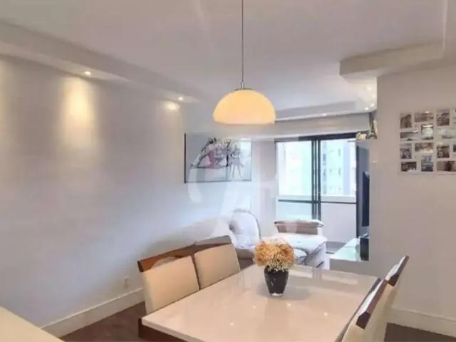Apartamento para Venda em São Paulo/SP Vila Ipojuca 2 Quartos