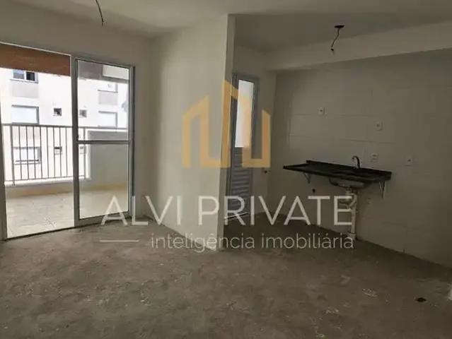 Apartamento para Venda em São Paulo/SP Vila Ipojuca 2 Quartos