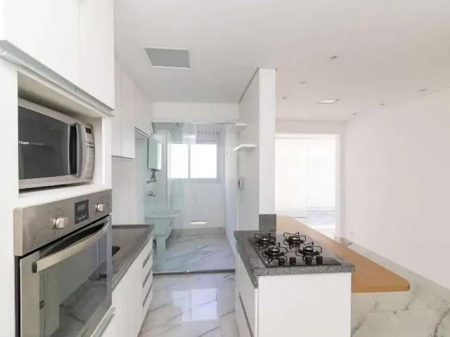 Apartamento para Venda em São Paulo/SP Vila Ipojuca 2 Quartos