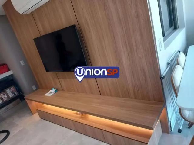 Apartamento para Venda em São Paulo/SP Vila Ipojuca 2 Quartos