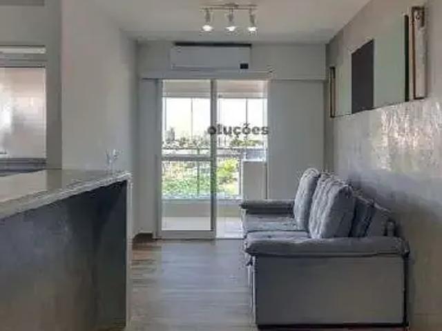 Apartamento para Venda em São Paulo/SP Vila Ipojuca 2 Quartos