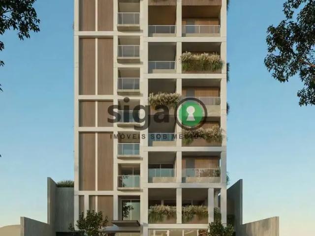 Apartamento para Venda em São Paulo/SP Vila Ipojuca 2 Quartos