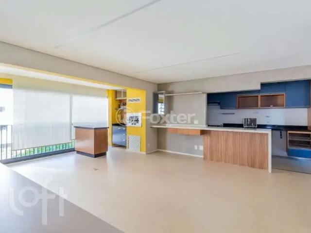 Apartamento para Venda em São Paulo/SP Vila Ipojuca 2 Quartos