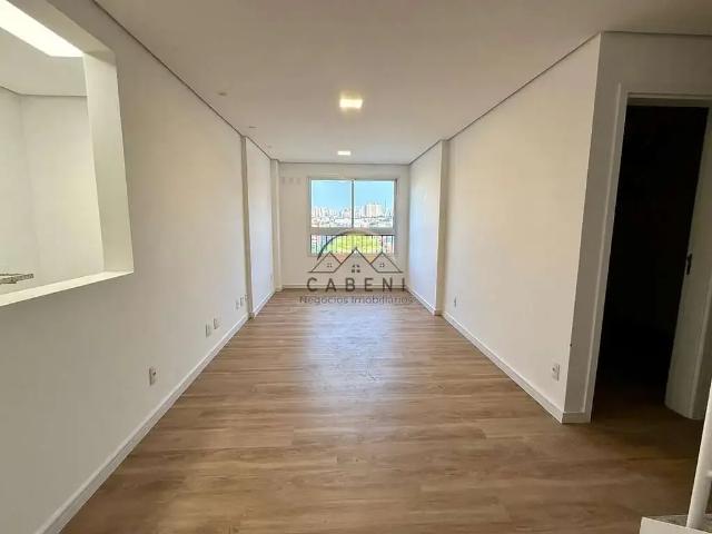 Apartamento para Venda em São Paulo/SP Vila Ipojuca 2 Quartos