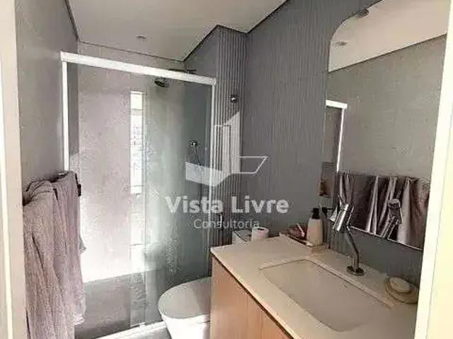 Apartamento para Venda em São Paulo/SP Vila Ipojuca 2 Quartos