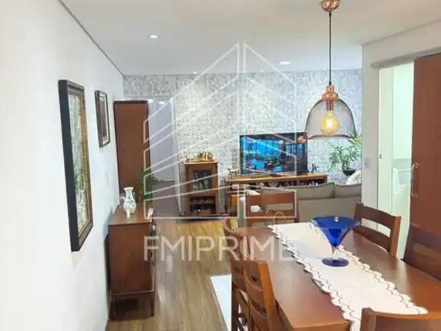 Apartamento para Venda em São Paulo/SP Vila Ipojuca 2 Quartos