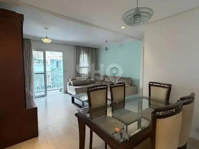 Apartamento para Venda em São Paulo/SP Vila Ipojuca 2 Quartos