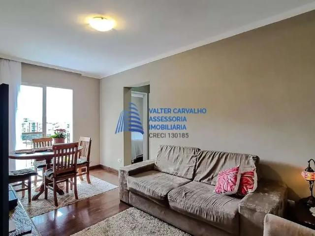 Apartamento para Venda em São Paulo/SP Vila Ipojuca 2 Quartos
