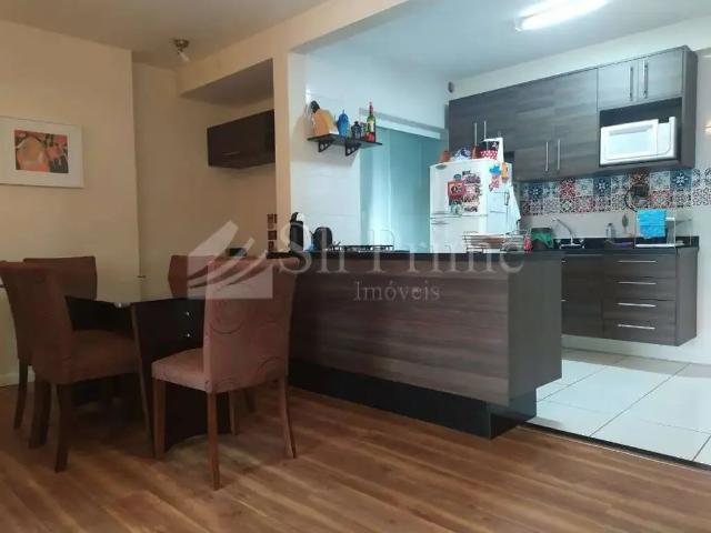 Apartamento para Venda em São Paulo/SP Vila Ipojuca 2 Quartos