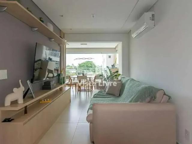 Apartamento para Venda em São Paulo/SP Vila Ipojuca 2 Quartos