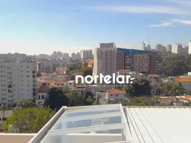 Apartamento para Venda em São Paulo/SP Vila Ipojuca 2 Quartos