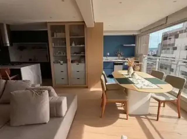 Apartamento para Venda em São Paulo/SP Vila Ipojuca 2 Quartos