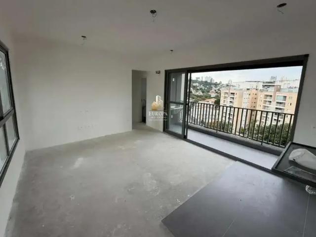 Apartamento para Venda em São Paulo/SP Vila Ipojuca 2 Quartos