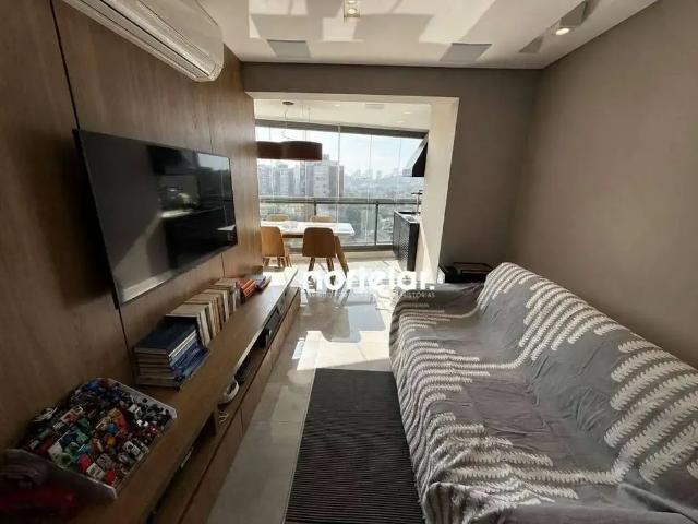 Apartamento para Venda em São Paulo/SP Vila Ipojuca 2 Quartos