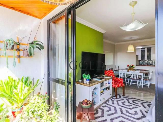 Apartamento para Venda em São Paulo/SP Vila Ipojuca 2 Quartos