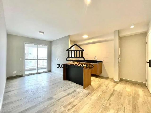 Apartamento para Venda em São Paulo/SP Vila Ipojuca 2 Quartos