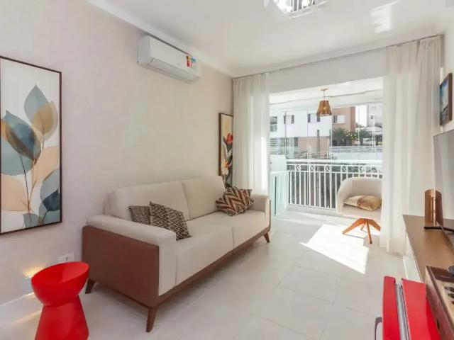 Apartamento para Venda em São Paulo/SP Vila Ipojuca 2 Quartos