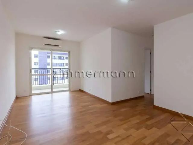 Apartamento para Venda em São Paulo/SP Vila Ipojuca 2 Quartos