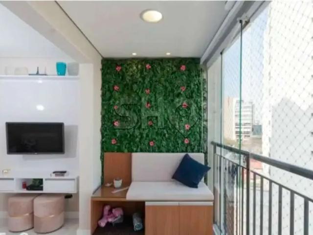 Apartamento para Venda em São Paulo/SP Vila Ipojuca 2 Quartos