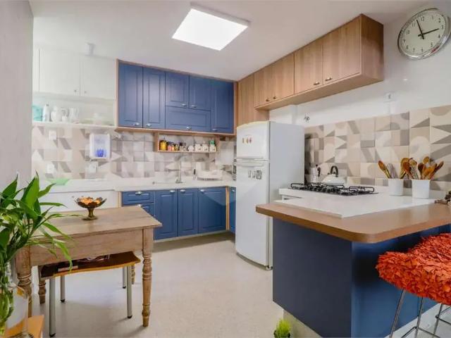 Apartamento para Venda em São Paulo/SP Vila Ipojuca 2 Quartos