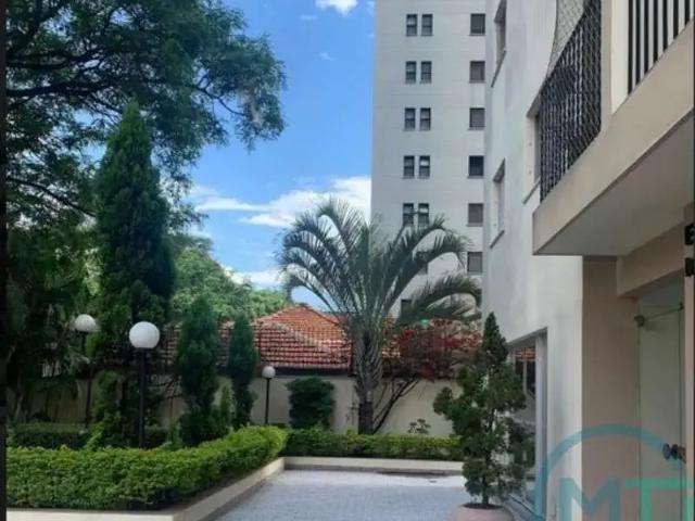 Apartamento para Venda em São Paulo/SP Vila Ipojuca 2 Quartos