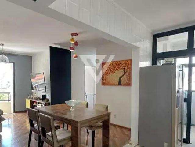 Apartamento para Venda em São Paulo/SP Vila Ipojuca 2 Quartos