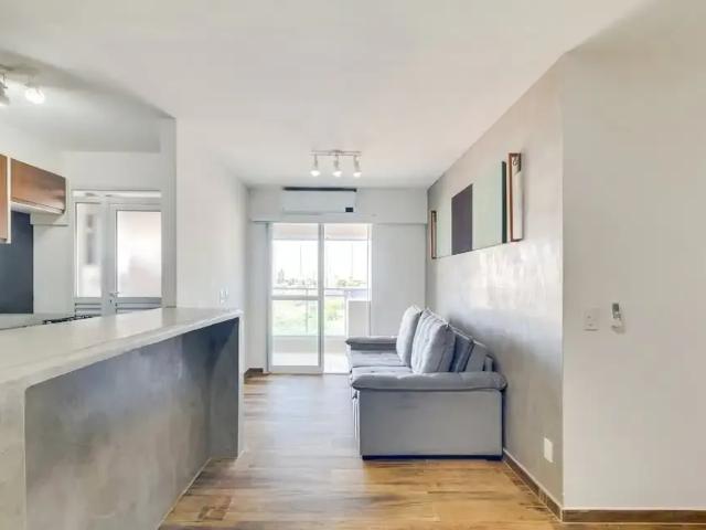 Apartamento para Venda em São Paulo/SP Vila Ipojuca 2 Quartos