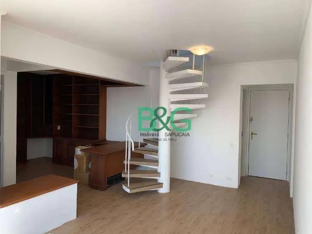 Apartamento para Venda em São Paulo/SP Vila Ipojuca 3 Quartos