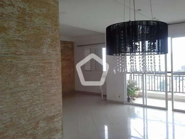 Apartamento para Venda em São Paulo/SP Vila Ipojuca 6 Quartos