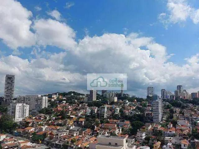 Apartamento para Venda em São Paulo/SP Vila Ipojuca 3 Quartos