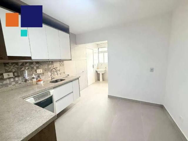 Apartamento para Venda em São Paulo/SP Vila Ipojuca 3 Quartos