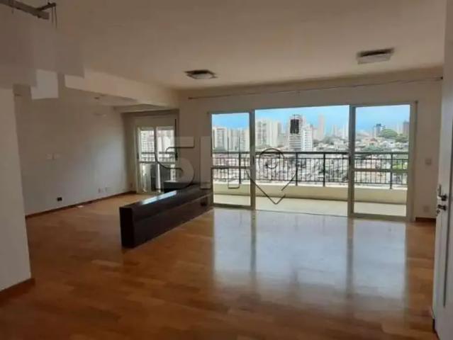 Apartamento para Venda em São Paulo/SP Vila Ipojuca 3 Quartos