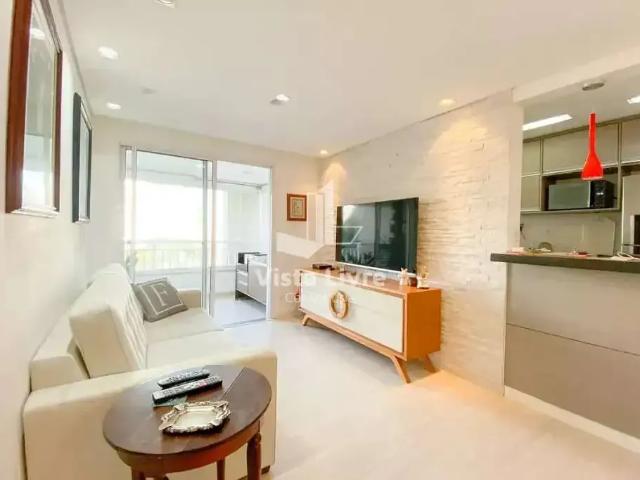 Apartamento para Venda em São Paulo/SP Vila Ipojuca 3 Quartos