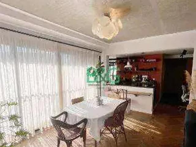 Apartamento para Venda em São Paulo/SP Vila Ipojuca 3 Quartos