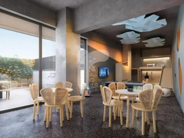 Apartamento para Venda em São Paulo/SP Vila Ipojuca 3 Quartos