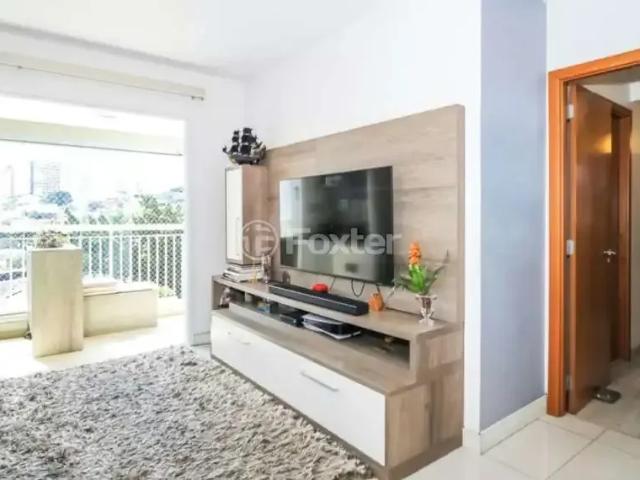 Apartamento para Venda em São Paulo/SP Vila Ipojuca 3 Quartos