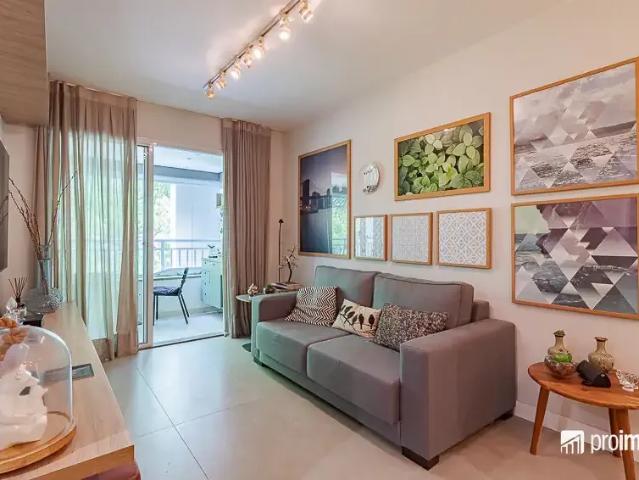 Apartamento para Venda em São Paulo/SP Vila Ipojuca 3 Quartos