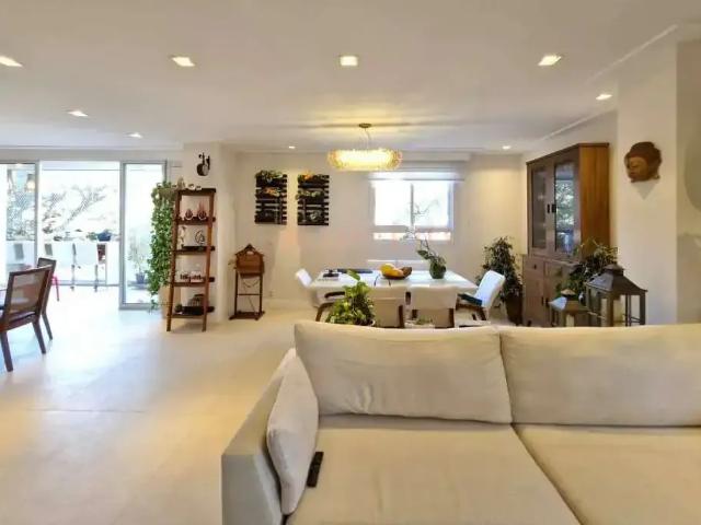 Apartamento para Venda em São Paulo/SP Vila Ipojuca 3 Quartos