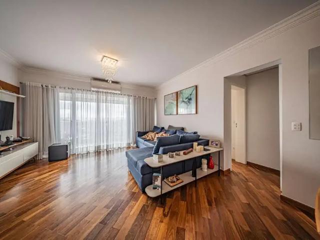 Apartamento para Venda em São Paulo/SP Vila Ipojuca 3 Quartos