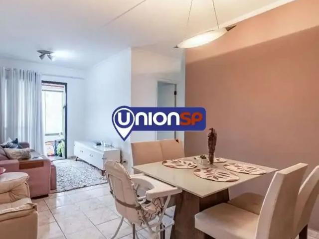 Apartamento para Venda em São Paulo/SP Vila Ipojuca 3 Quartos