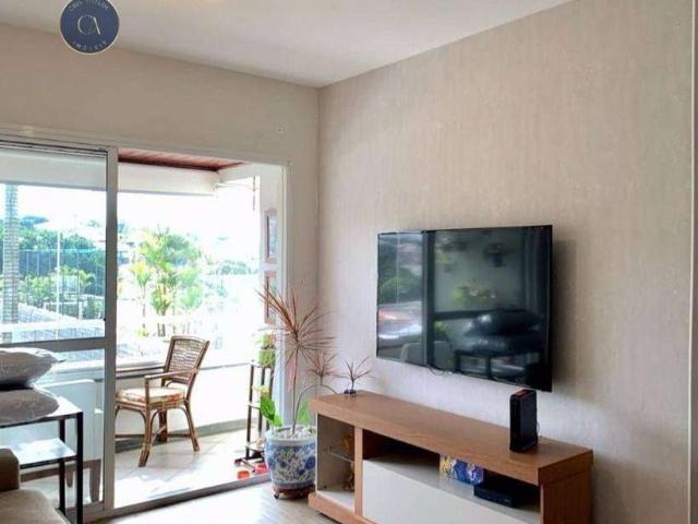 Apartamento para Venda em São Paulo/SP Vila Ipojuca 3 Quartos