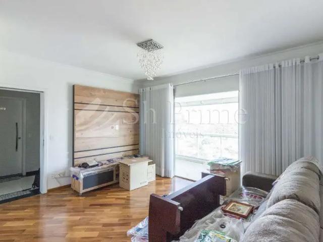 Apartamento para Venda em São Paulo/SP Vila Ipojuca 3 Quartos