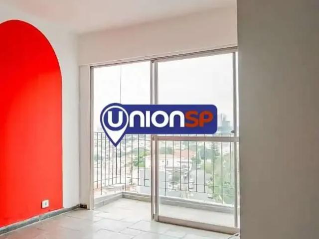 Apartamento para Venda em São Paulo/SP Vila Ipojuca 3 Quartos