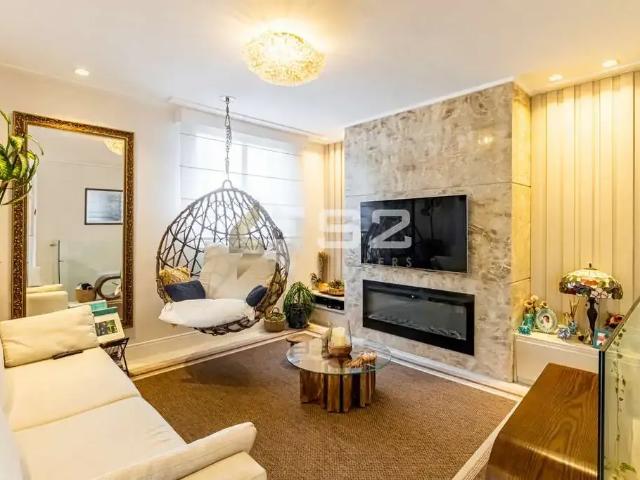 Apartamento para Venda em São Paulo/SP Vila Ipojuca 3 Quartos
