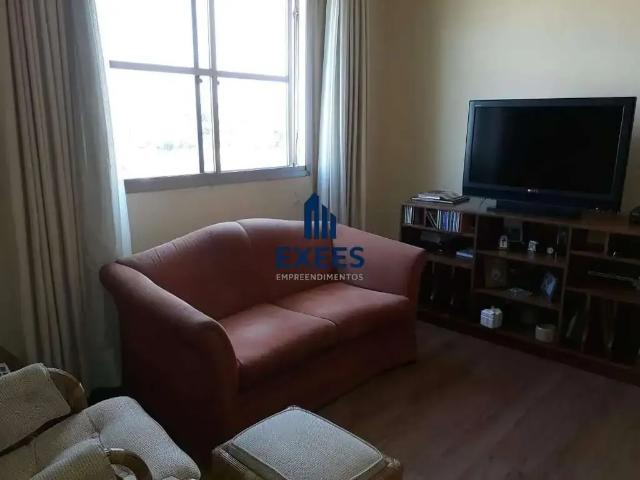 Apartamento para Venda em São Paulo/SP Vila Ipojuca 3 Quartos