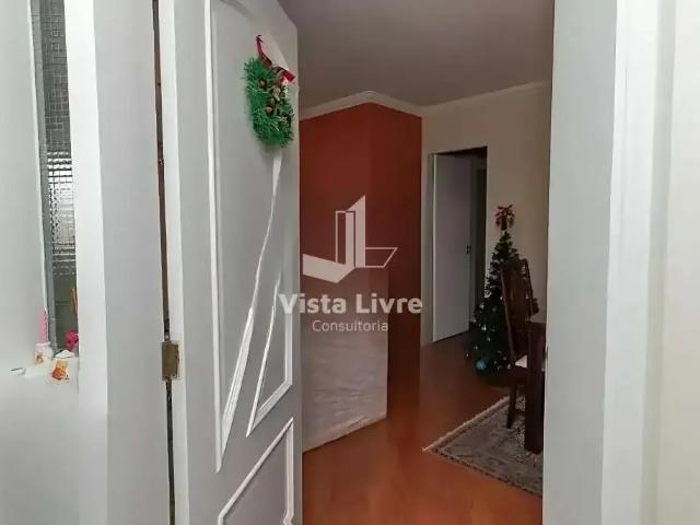 Apartamento para Venda em São Paulo/SP Vila Ipojuca 3 Quartos