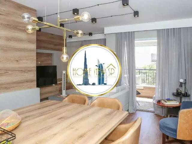 Apartamento para Venda em São Paulo/SP Vila Ipojuca 3 Quartos