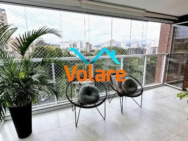 Apartamento para Venda em São Paulo/SP Vila Ipojuca 3 Quartos